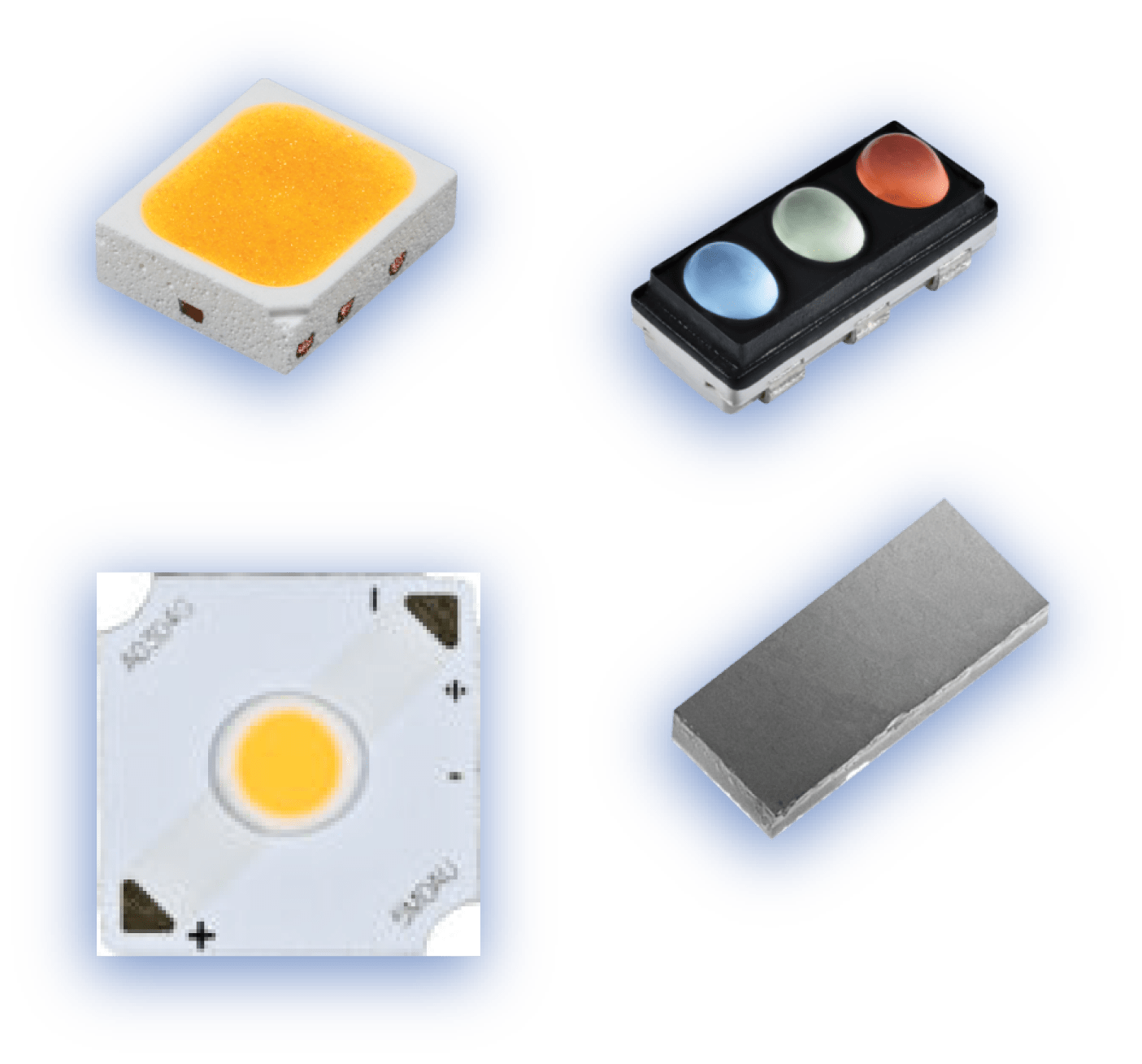 Cree LED Products - WPG Americas Inc.